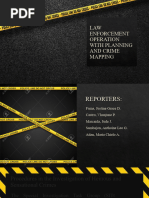 CIPLAN (Sample) | PDF