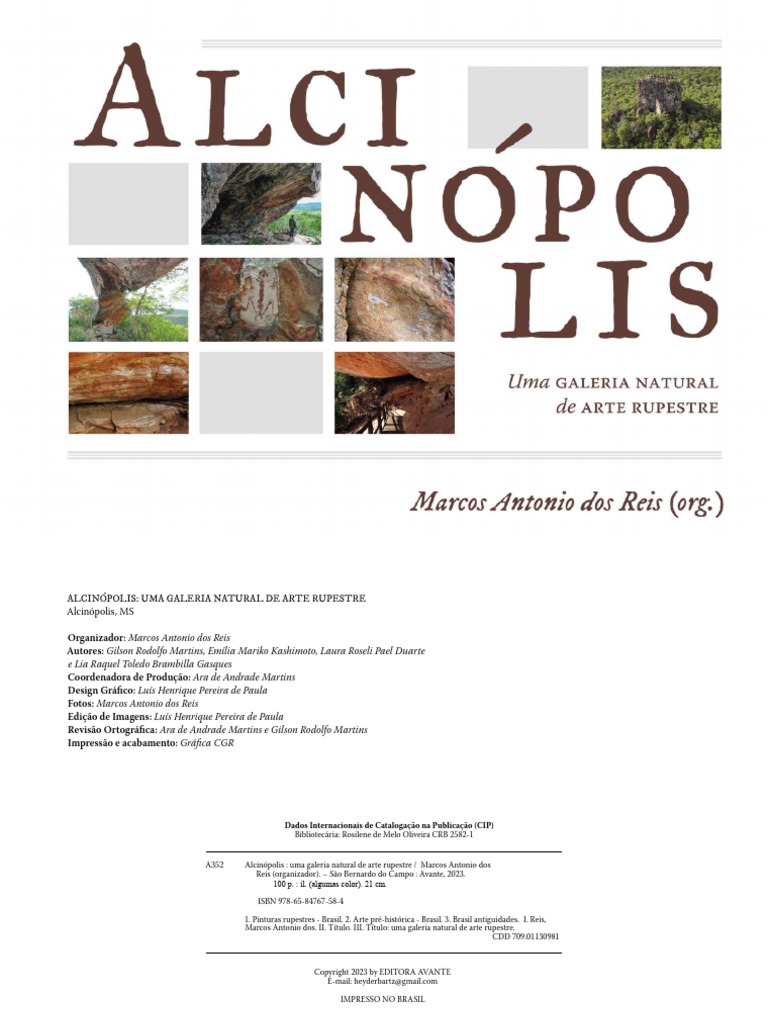 Livro Alcinópolis - Digital - 02 | PDF