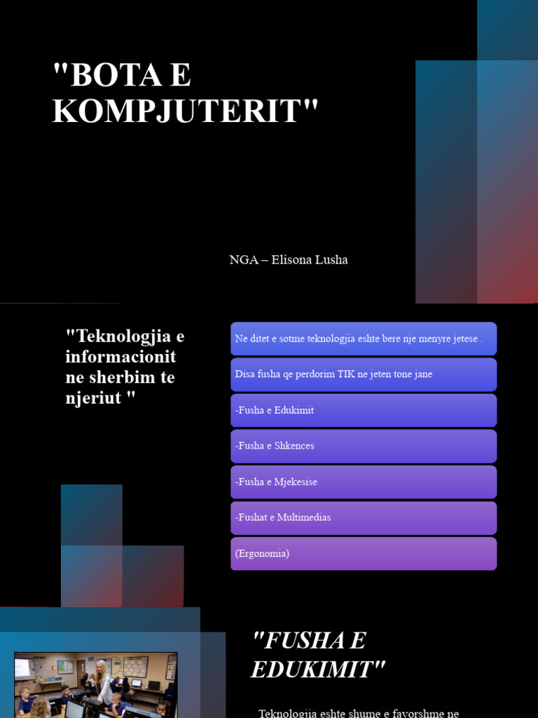 Presentation 1 | PDF