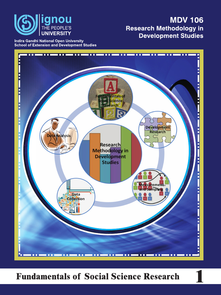 Research Methodology in Development Studies | PDF | Social Sciences ...