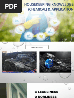 Taski R1 To R9 | PDF | Bathroom | Toilet