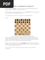 36 Checkmate Patterns That All Chess Players Should Know | PDF ...