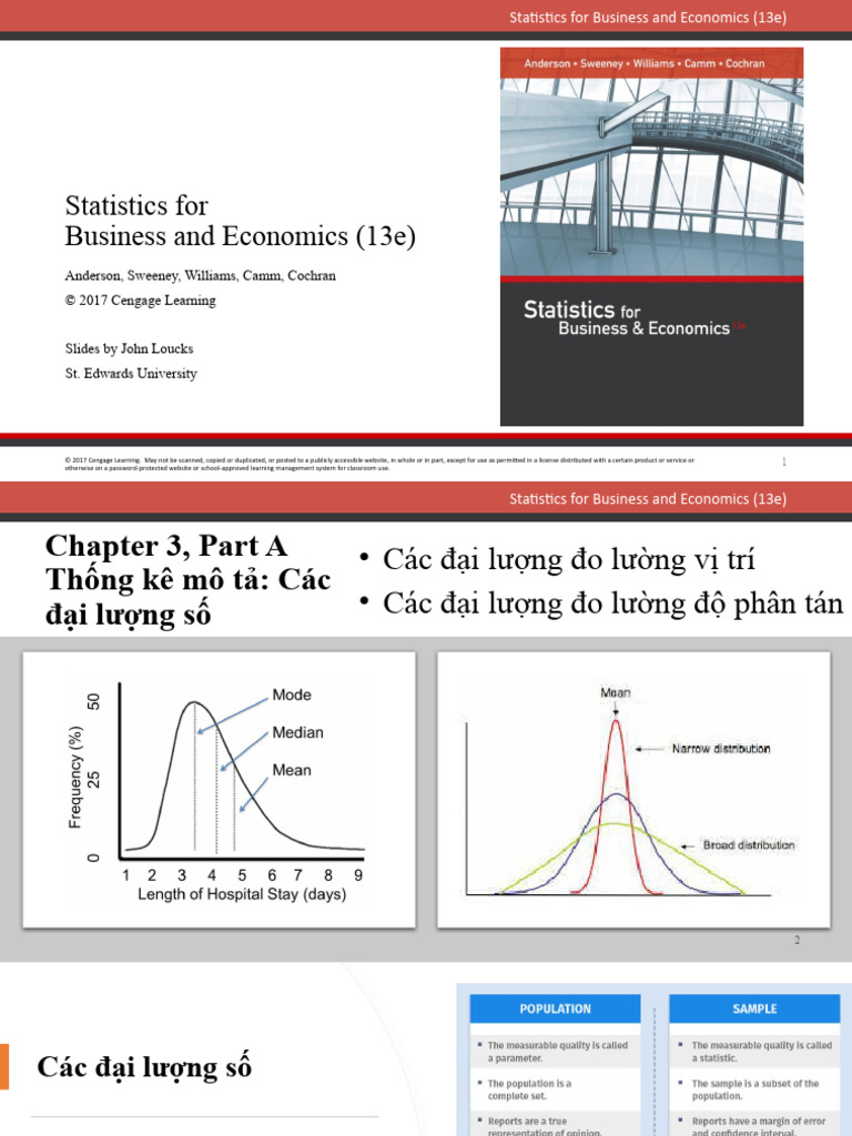 Module 02 - Descriptive Statistics | PDF