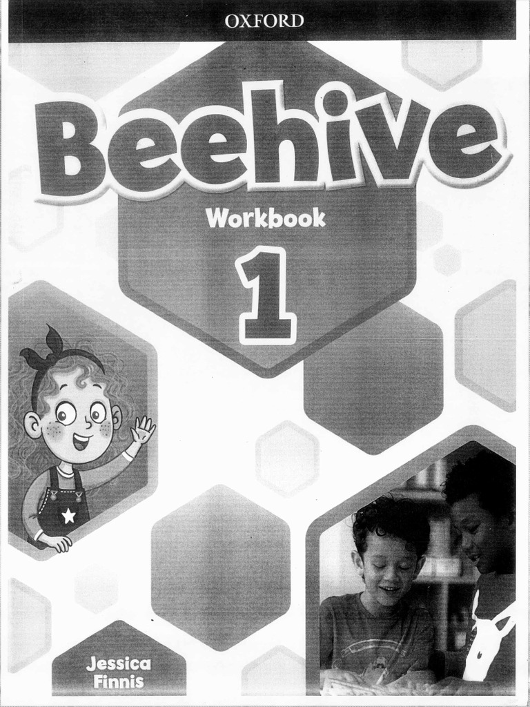Beehive 1 Workbook | PDF