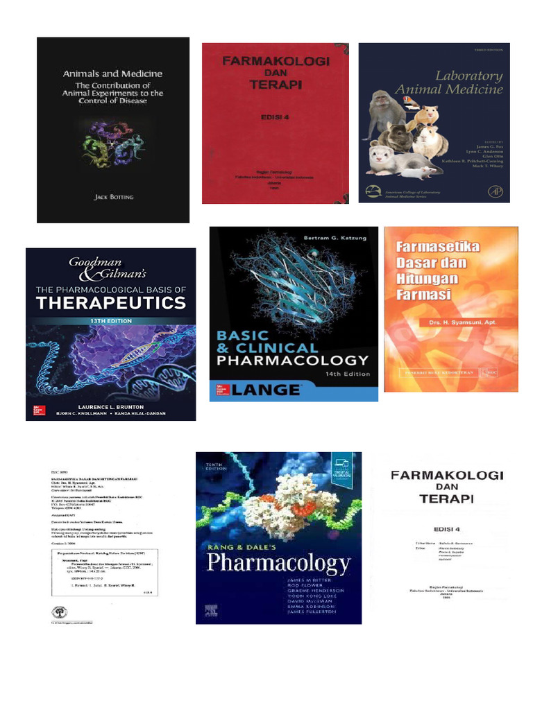 Dapus PSL 2 Dok | PDF