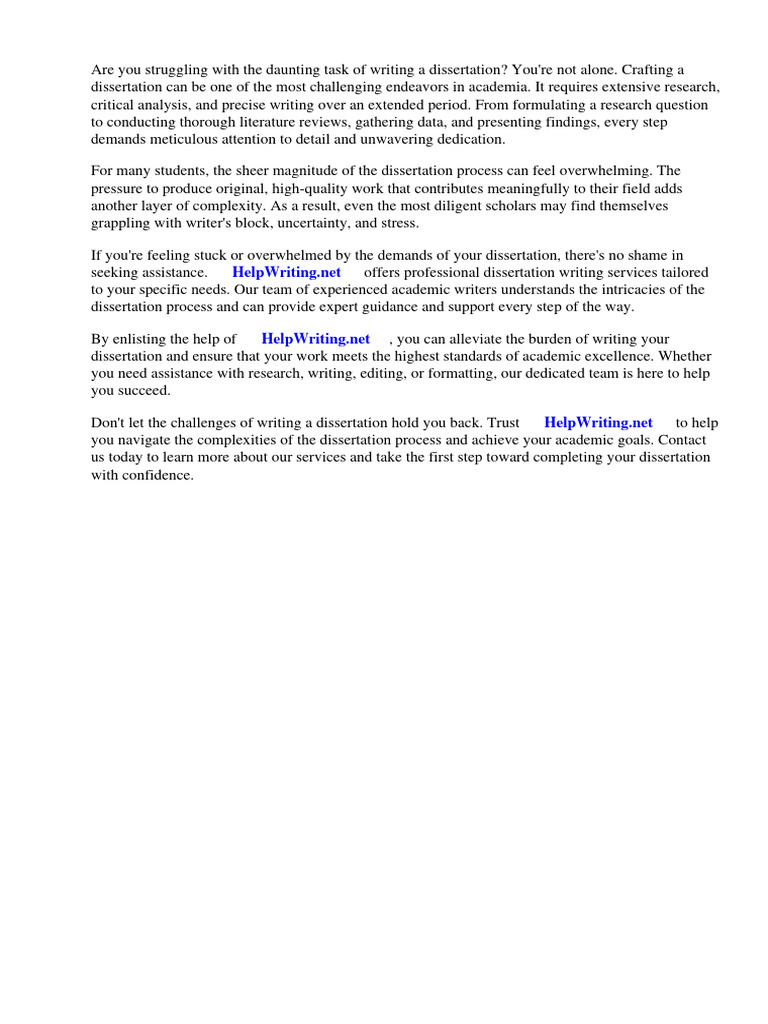 Proquest Dissertation Lookup | PDF | Thesis