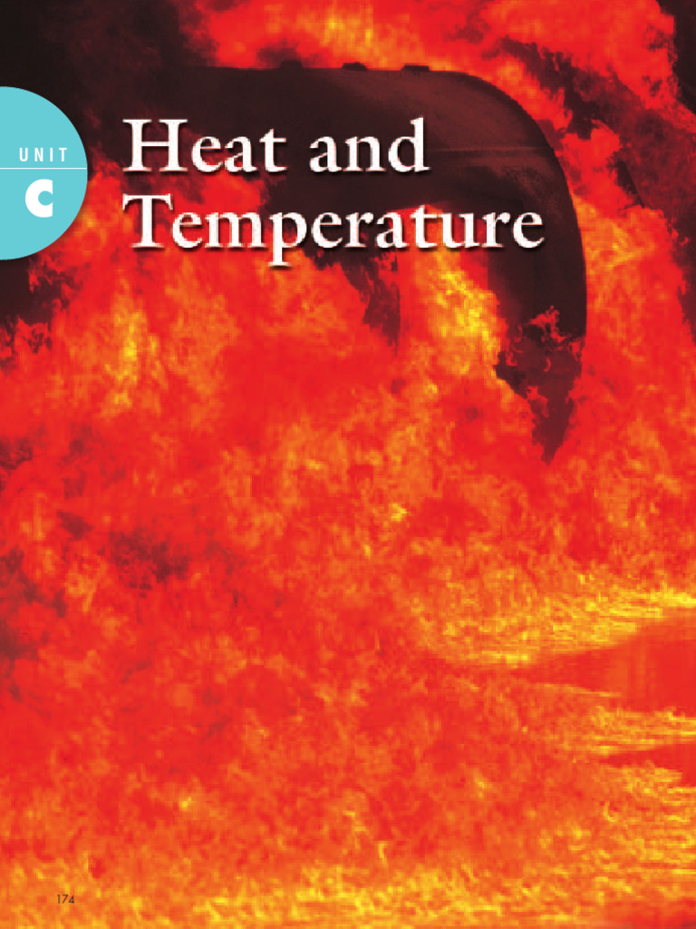 Heat Science 7 Pdf Heat Transfer Heat