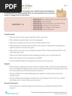 AICE Global Perspectives Presentation Guide | PDF | Information | Cognition