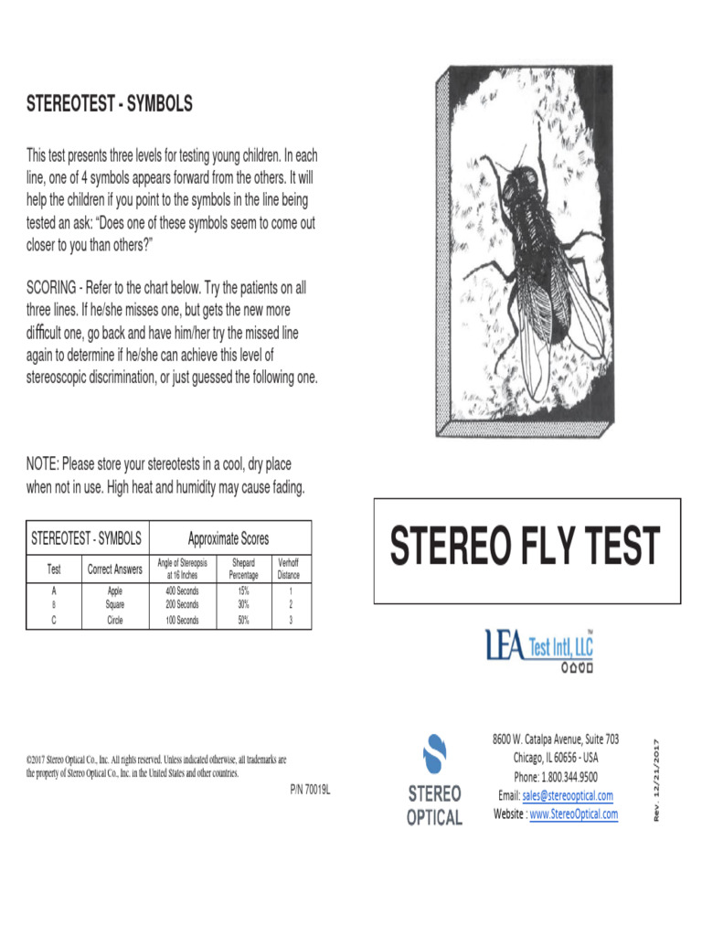 LEA Symbols FLY 2017 User Manual ONLY 12212017 2 | PDF | Vision | Optics LEA Symbols FLY 2017 User Manual ONLY 12212017 2 | PDF | Vision | Optics