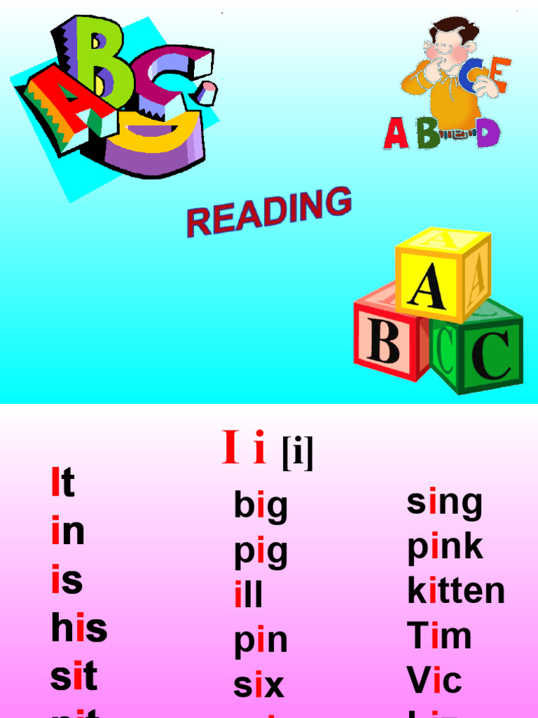 Reading 1 Form | PDF
