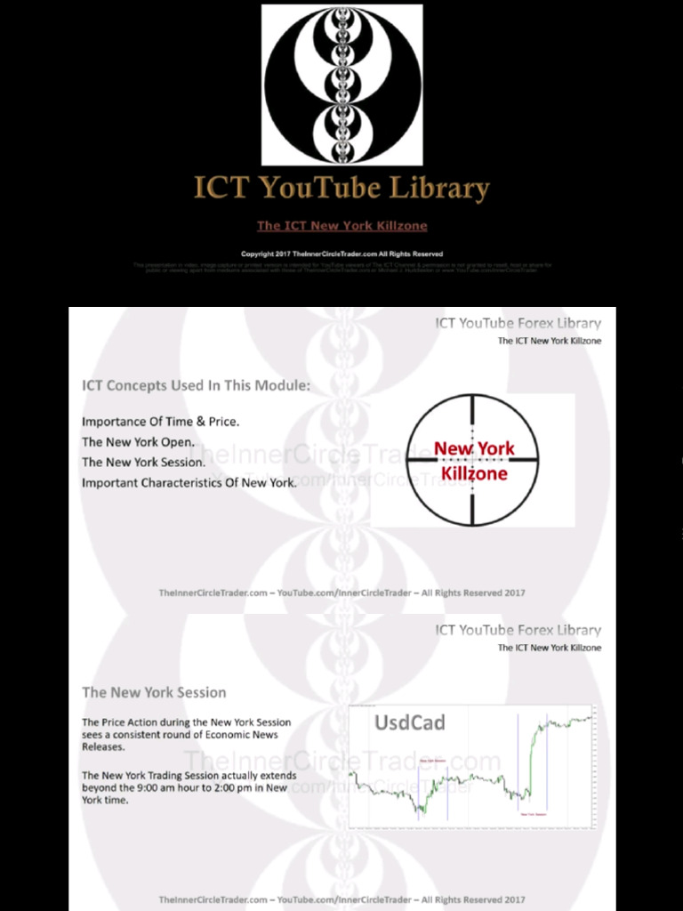 Ep5 NY Killzone | PDF