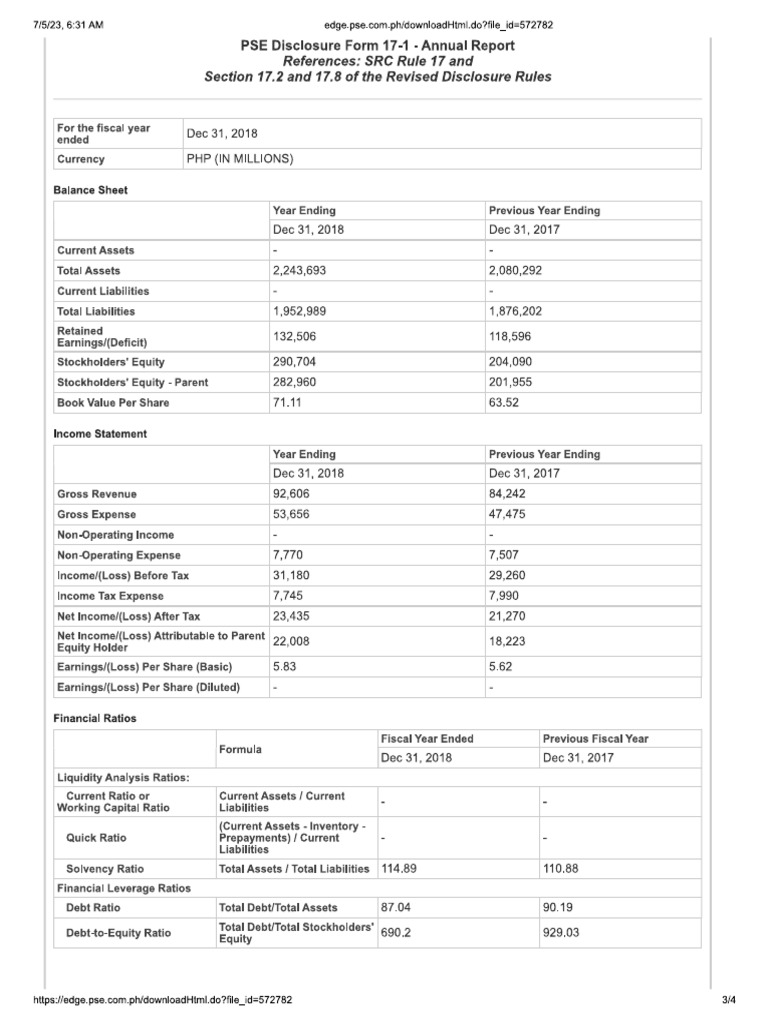 MBT | PDF | Stocks | Stock Market