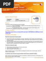 Fiery Reference Manual v1.1 | PDF | Usb Flash Drive | Backup