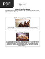 Absolute Chronology Vs Relative Chronology | PDF | Great Depression ...