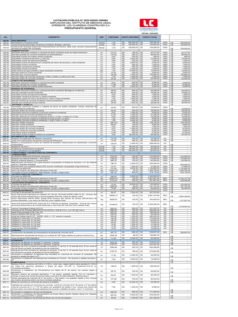 DKDK | PDF | Materiales de construcción | Elementos arquitectónicos