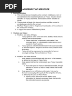 Infernal Contract VTT | PDF