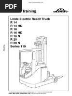 YALE Error Codes | PDF | Electric Motor | Electrical Resistance And ...