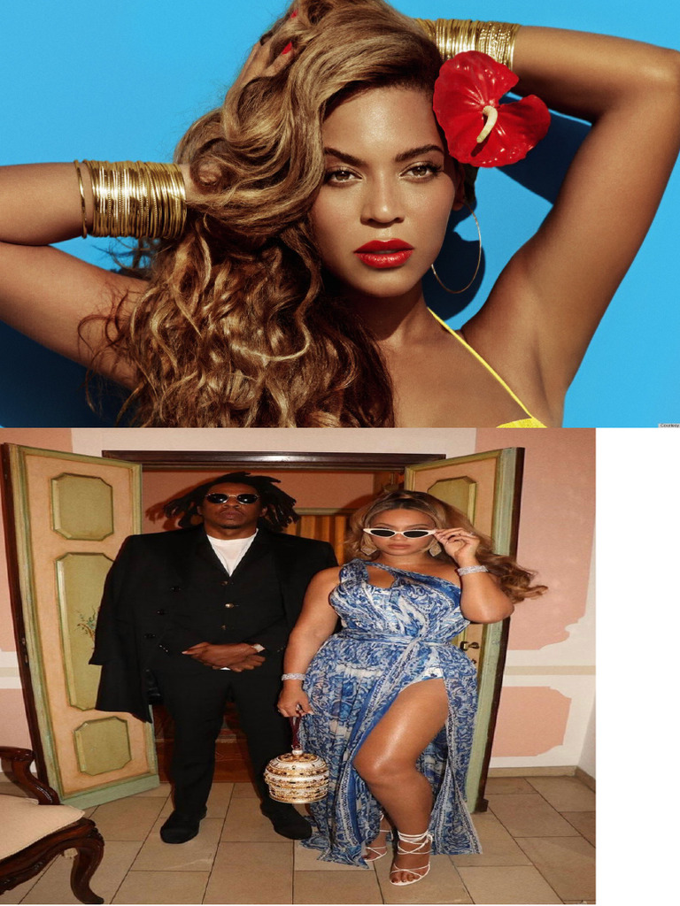 Beyonce | PDF