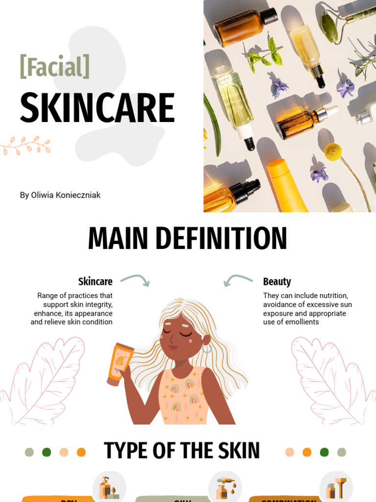 Skinca RE | PDF | Skin Care | Sunscreen