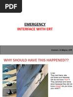 Emergency Evacuation - Assembly Point | PDF | Emergency Evacuation | Fires