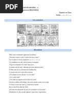 Examen Siele Digital | PDF