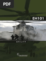 Tables of D-Values For Common Offshore Helicopter Types | PDF ...