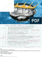 Krisis - Poem Analysis | PDF