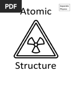 Year 8 Energy Physics Workbook | PDF | Energy Development | Fuels