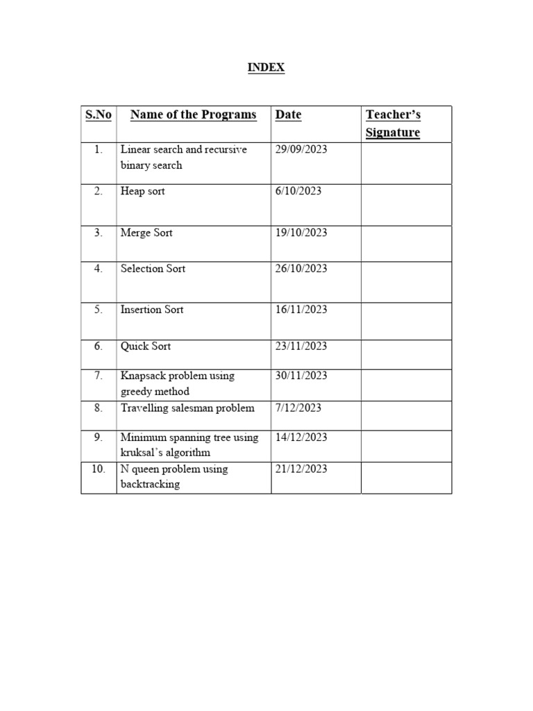 Lab File Daa | PDF | Boolean Data Type | Integer (Computer Science) Lab File Daa | PDF | Boolean Data Type | Integer (Computer Science)