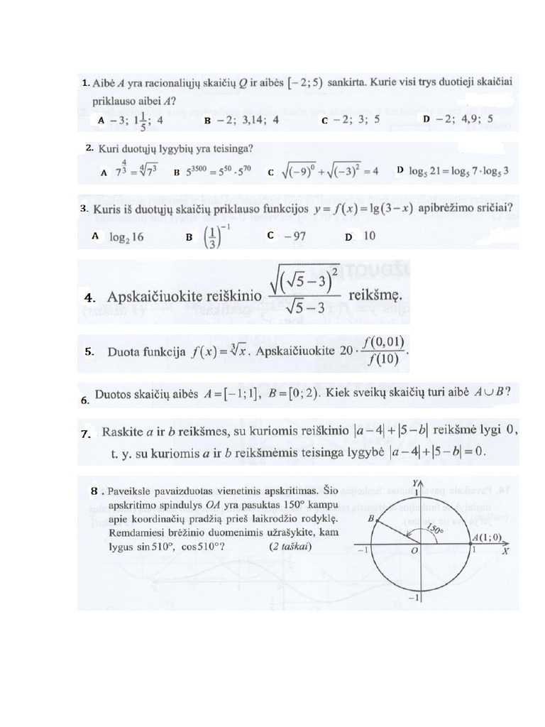 Namu-Darbas - 1-1 3 | PDF