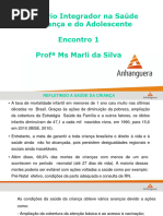 Programa Leve Leite em São Paulo | PDF | Pré-escola