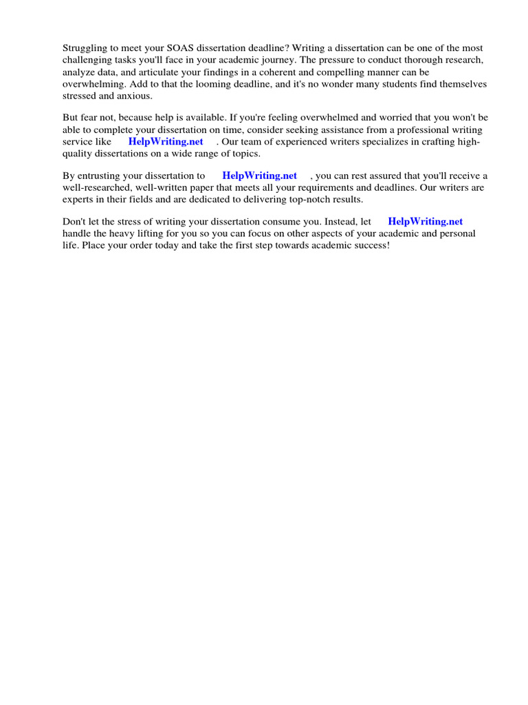 Soas Dissertation Deadline | PDF | Microsoft Power Point | Thesis