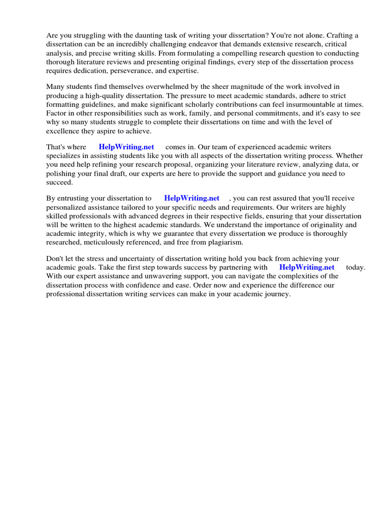 Dissertation Public Domain | PDF | Thesis | Libraries