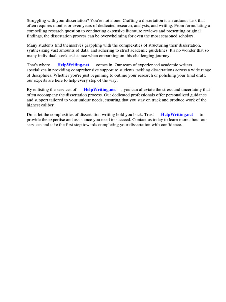 Proquest Dissertations Contact | PDF | Thesis | Academia