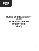 RMP - Introduction To RMP | PDF | Military Police | Swat