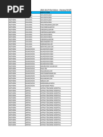 Unit Quantity Code (UQC) in GST | PDF