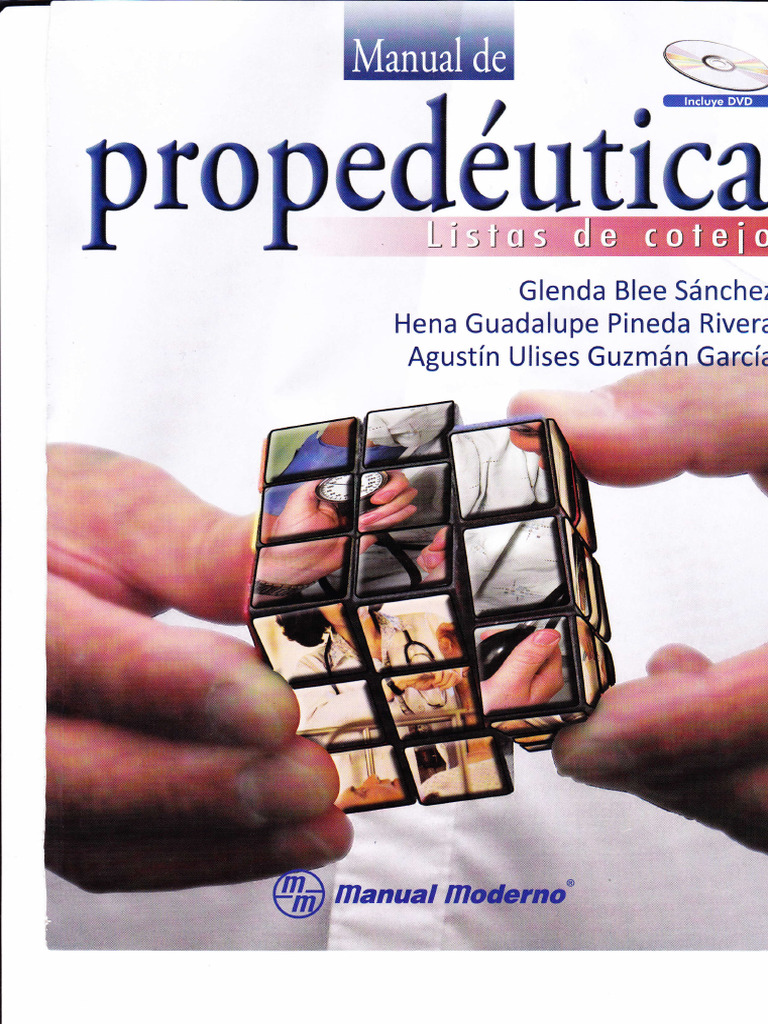 Manual de Prope | PDF | Diabetes | Hipertensión