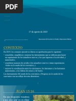 Lista de Deudores Al 17-11-25 | PDF