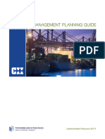 PMI-CP 02 Construction Interface Management Guidebook | PDF