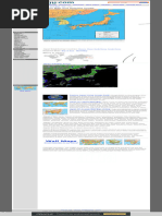 Blank Geography Map Practice Sheets | PDF