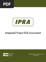 PMI-CP 02 Construction Interface Management Guidebook | PDF