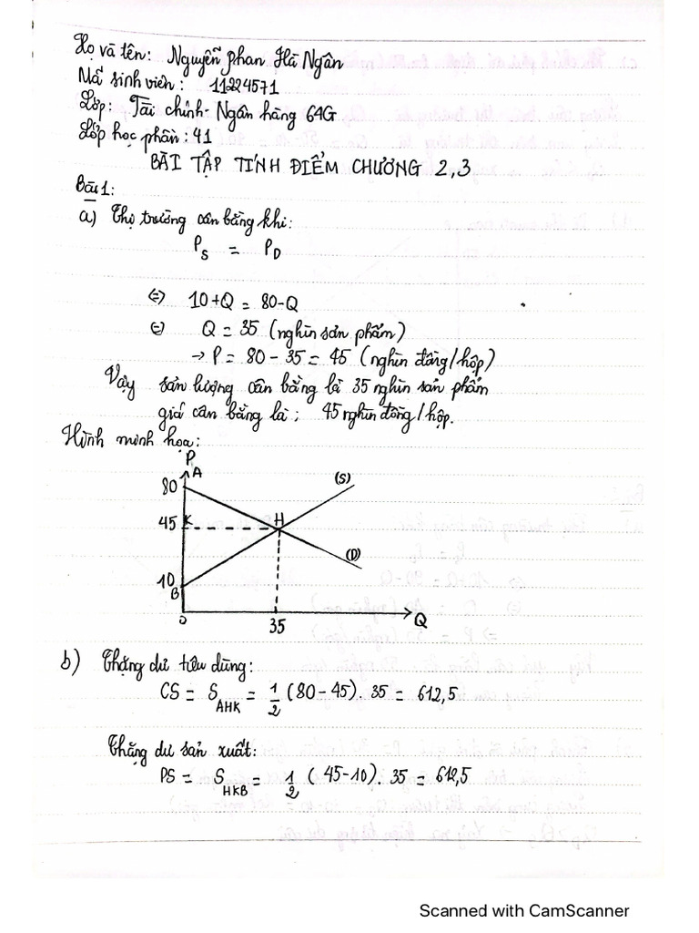 câu hỏi tính điểm c2,3 | PDF