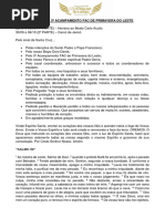 Oração ao Beato Carlo Acutis | PDF