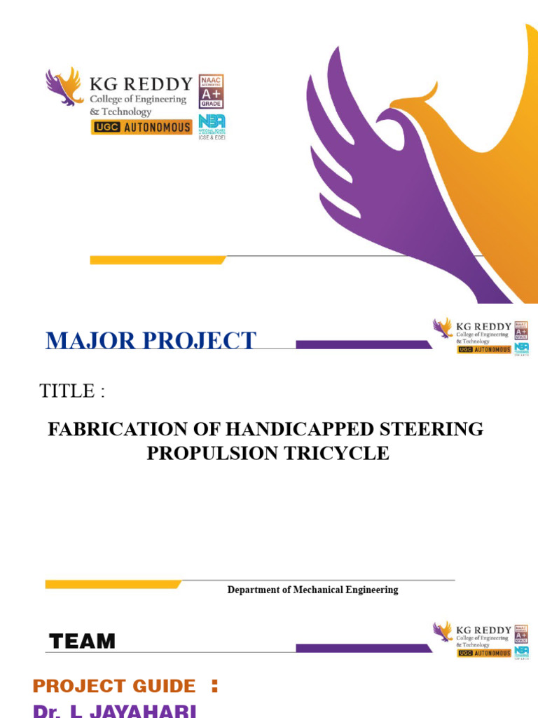 Projec CT | PDF | Axle | Wheel