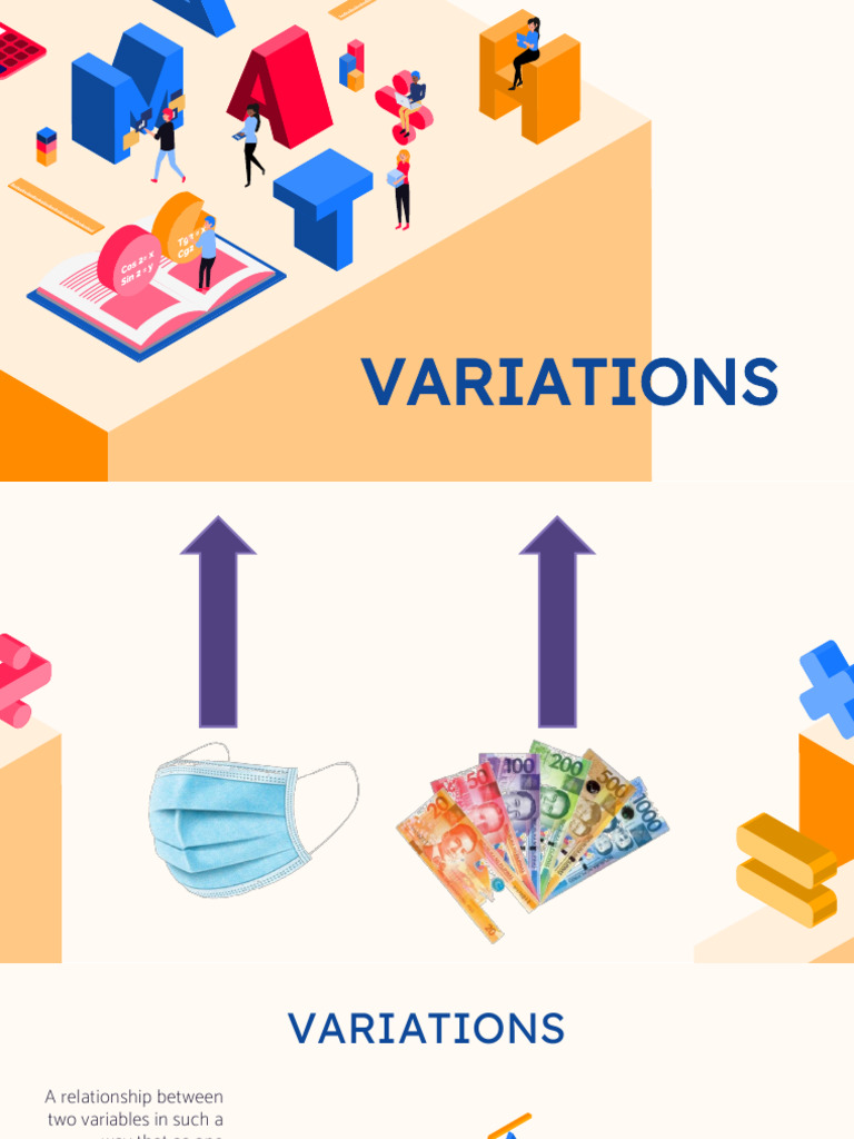 Variations | PDF | Variable (Mathematics) | Mathematical Analysis