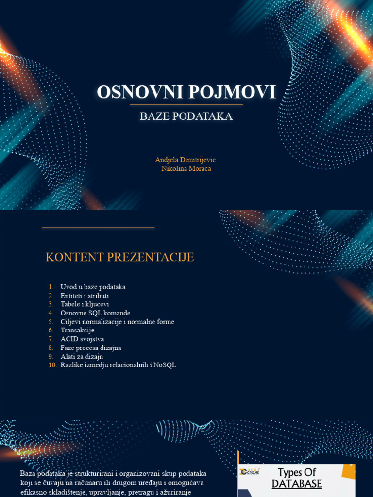 Istorija Prijemni | PDF