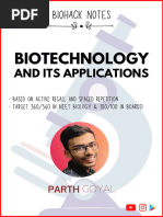 Biohack 4th Edition | PDF