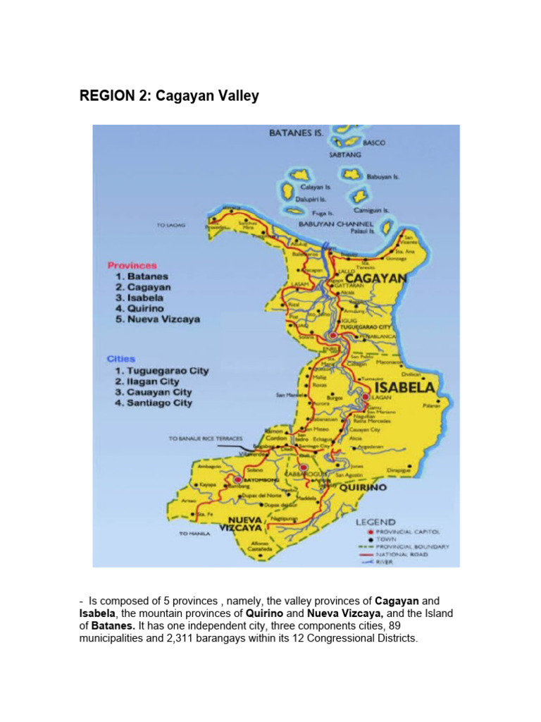 Region 2 | PDF