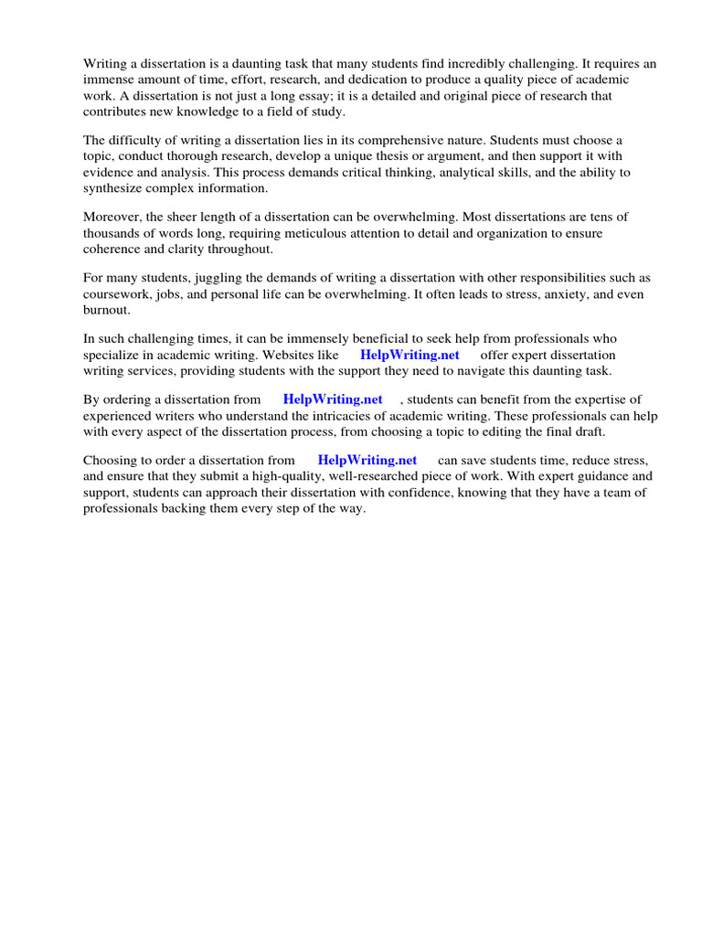 Prolific Dissertation Definition | PDF | Thesis | Essays Prolific Dissertation Definition | PDF | Thesis | Essays