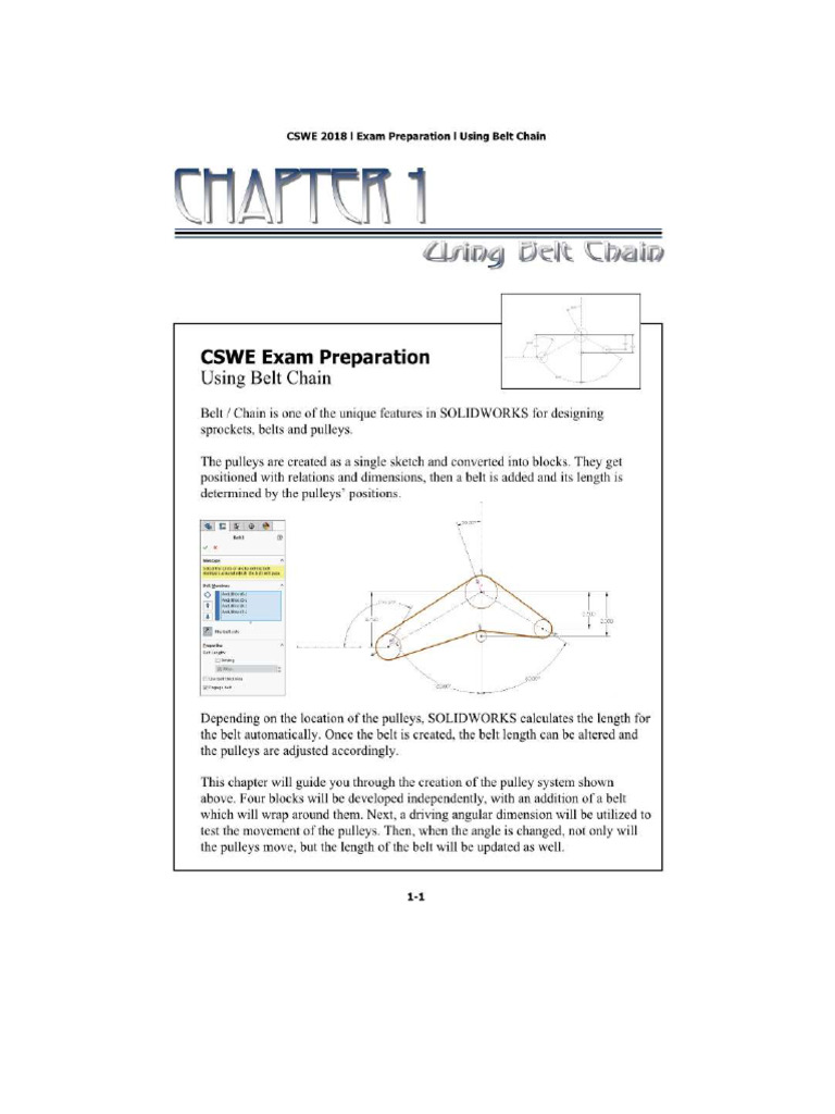 2018 CSWE Training Manual | PDF